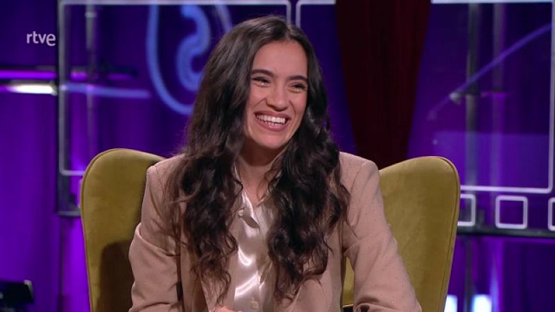 Culturas 2: Entrevista a Patricia Fernández - Culturas 2