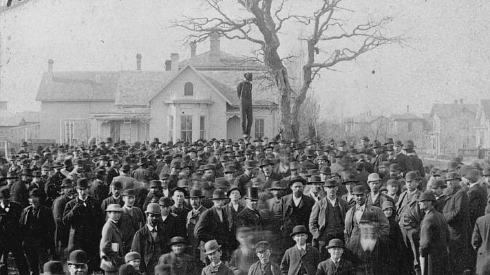 Ku Klux Klan - Ver documental en RTVE