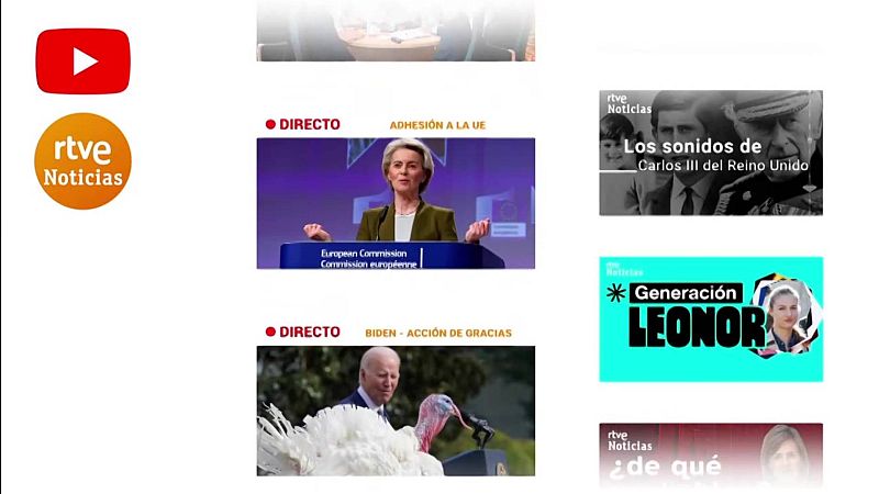 RTVE emite sólo en HD: requisitos, alternativas y cómo sintonizar