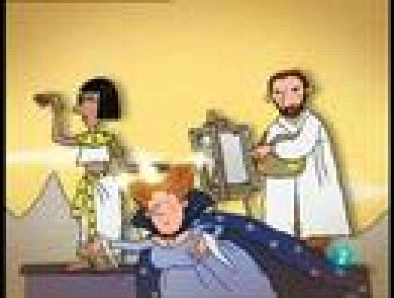 Sin programa: Las tres mellizas | RTVE Play