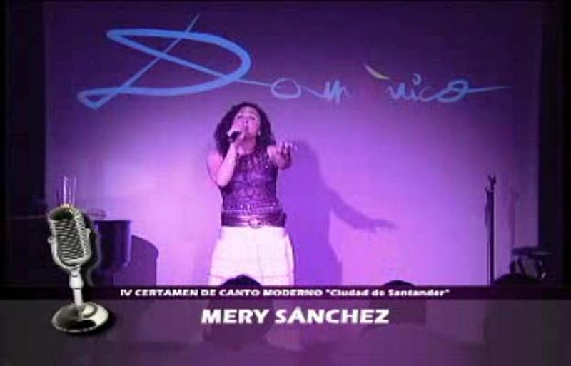 Cántame cómo pasó: Mery Sánchez es Meche | RTVE Play