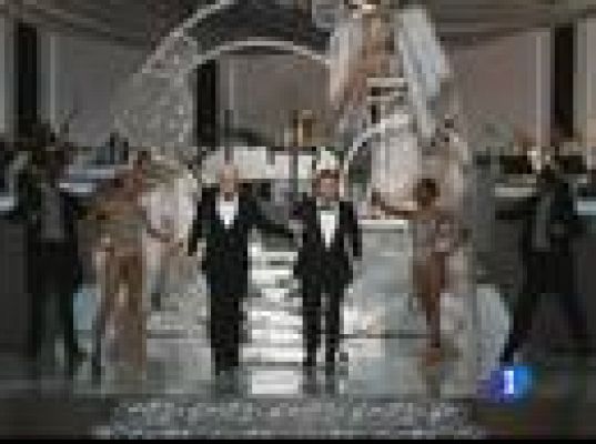 Sin Programa Kathryn Bigelow Arrasa En Los Oscar Rtve Play