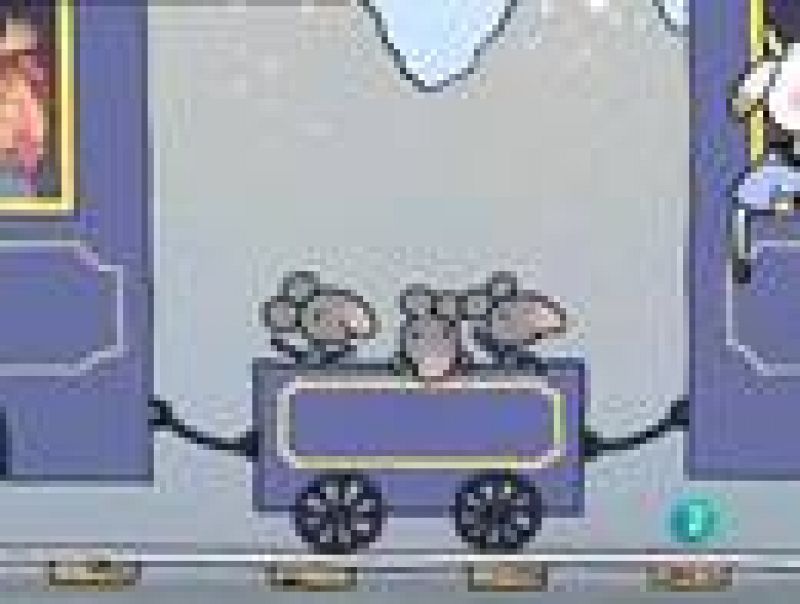 Sin programa: Las tres mellizas | RTVE Play