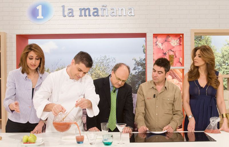 La mañana: El tiroides | RTVE Play