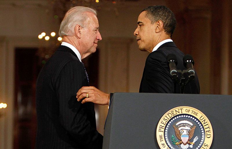 Sin programa: Obama consigue su reforma sanitaria | RTVE Play