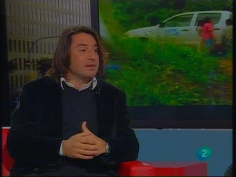 Para todos La 2: ONG: Francesc de Dalmases | RTVE Play