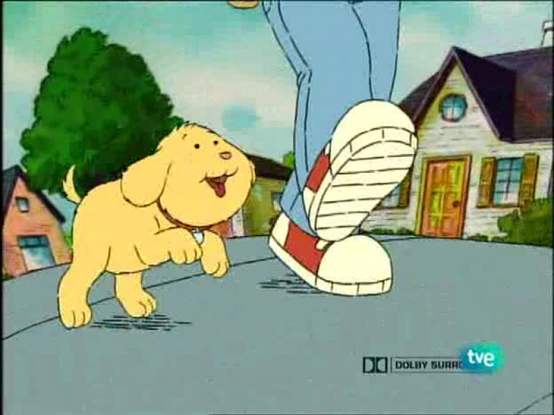 Sin programa: Arthur | RTVE Play