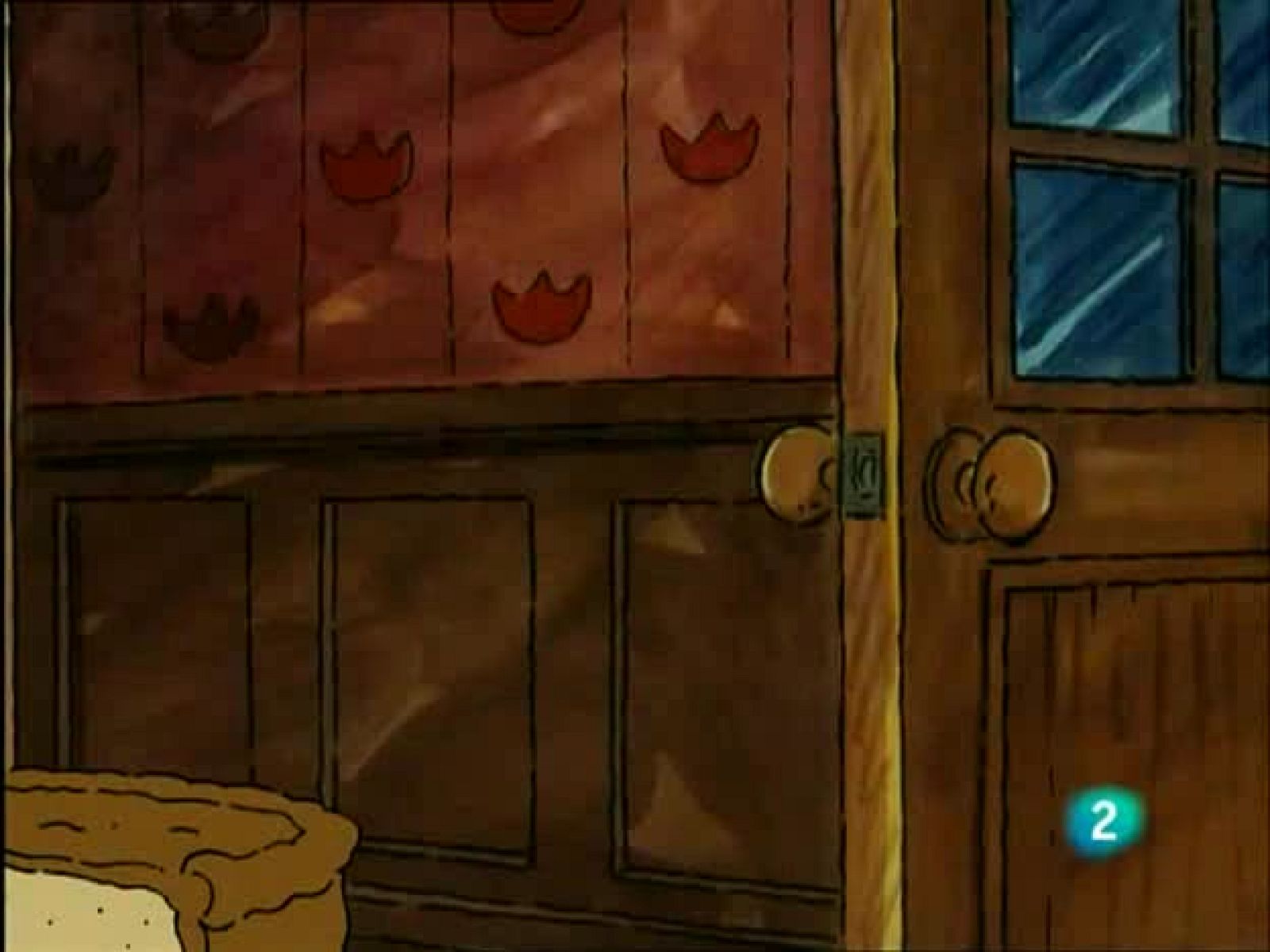 Sin programa: Arthur | RTVE Play