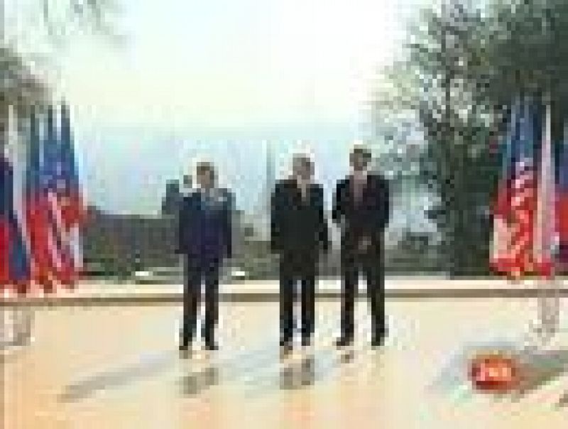 Sin Programa Acuerdo De Desarme Nuclear Rtve Play
