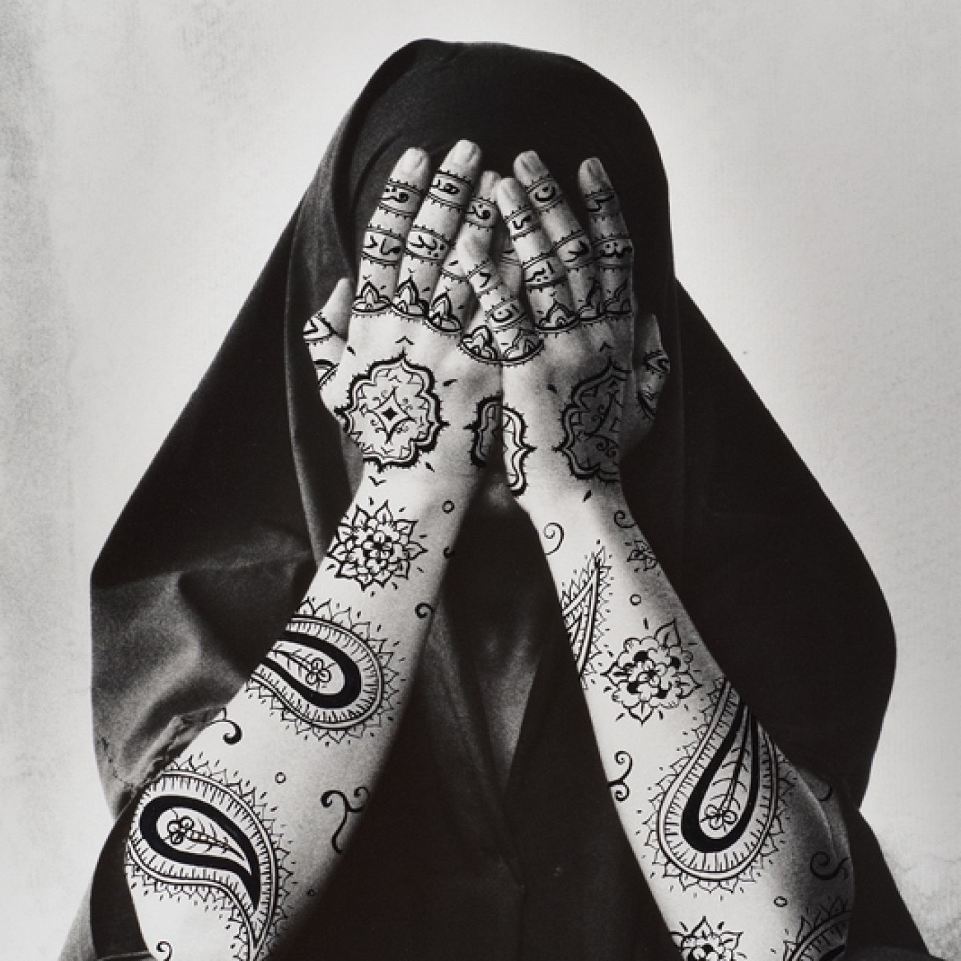 Shirin Neshat (REE)