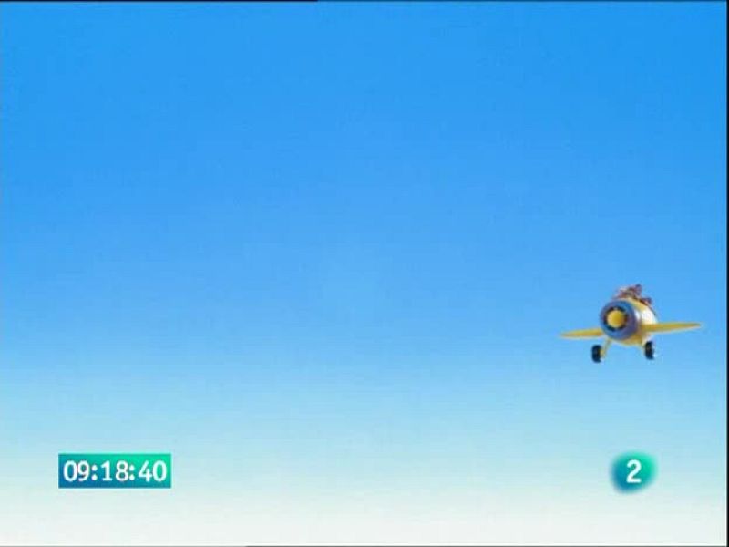 Sin programa: Los hermanos Koala | RTVE Play