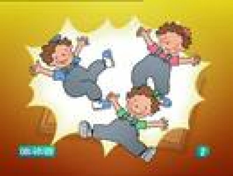 Sin programa: Las tres mellizas | RTVE Play