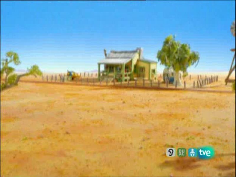 Sin programa: Los hermanos Koala | RTVE Play