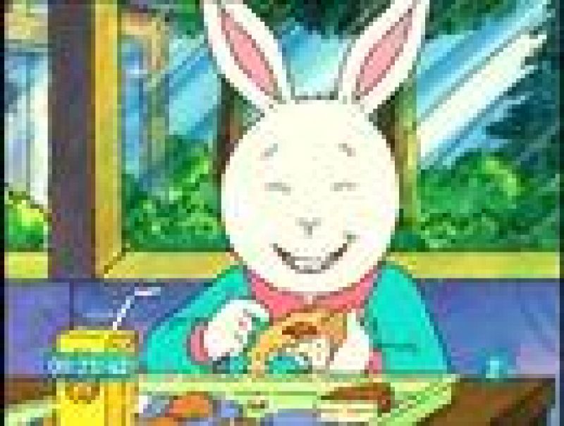 Sin programa: Arthur | RTVE Play