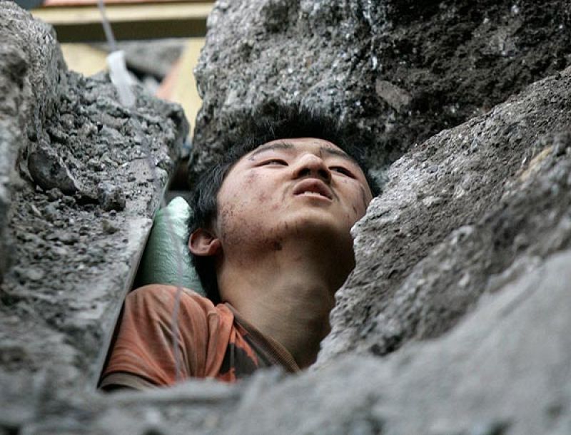 Sin programa: Rosa María Calaf, desde Sichuan | RTVE Play