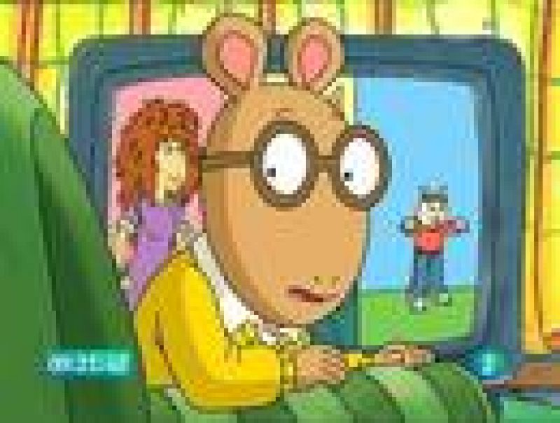 Sin programa: Arthur | RTVE Play
