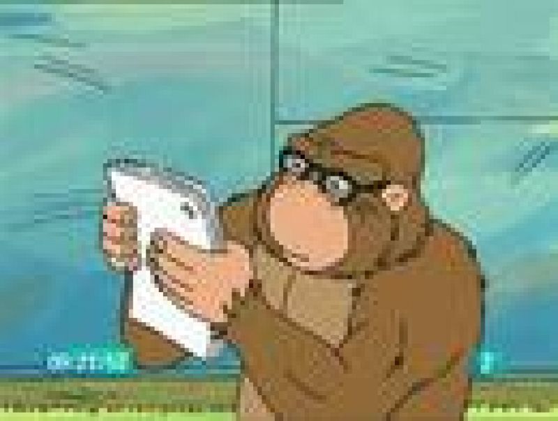 Sin programa: Arthur | RTVE Play