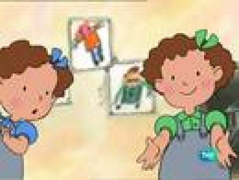 Sin programa: Las tres mellizas | RTVE Play