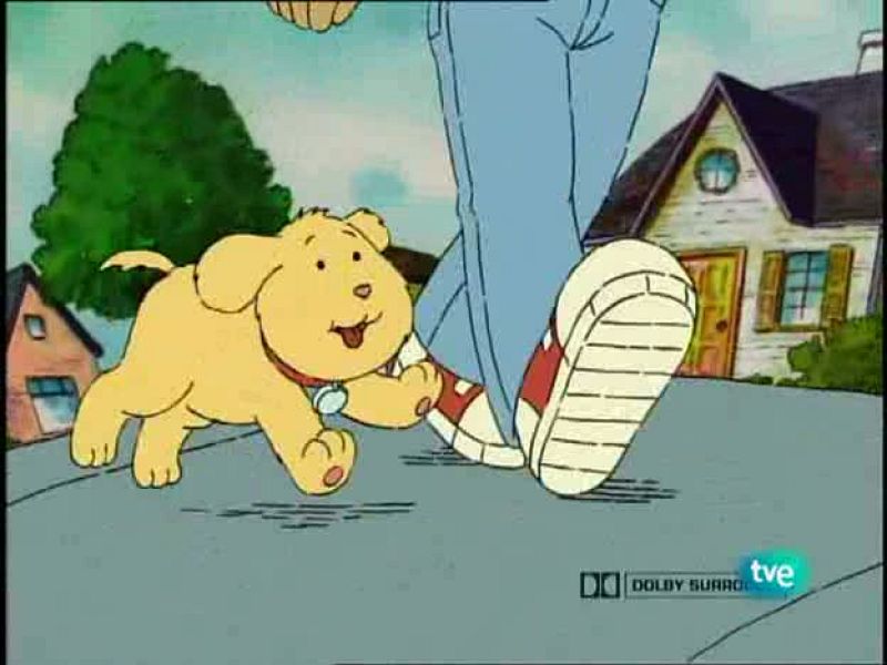 Sin programa: Arthur | RTVE Play