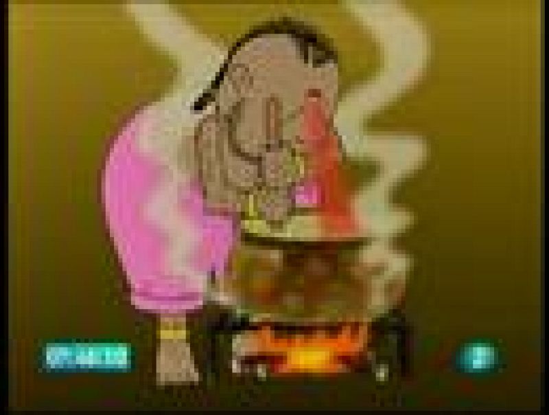 Sin programa: Las tres mellizas | RTVE Play