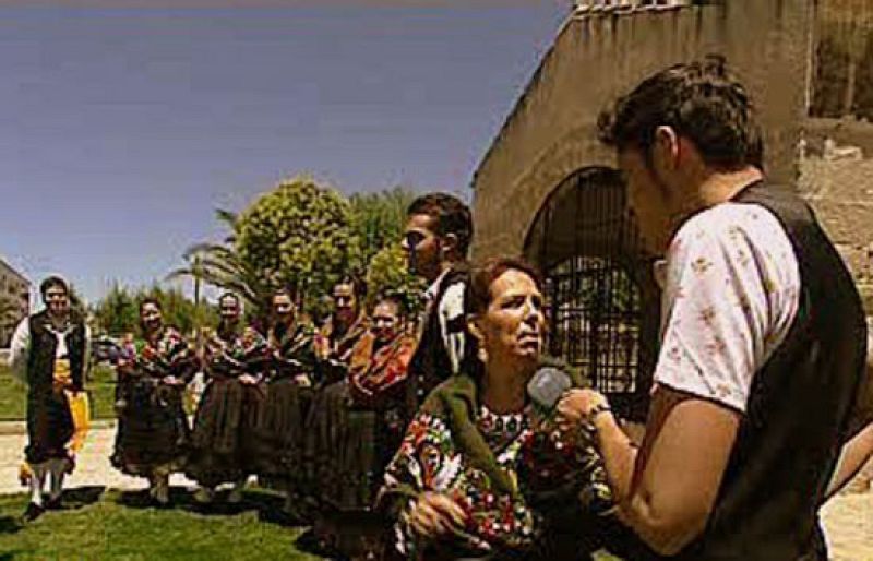 España Directo: Cocinamos con Inés | RTVE Play