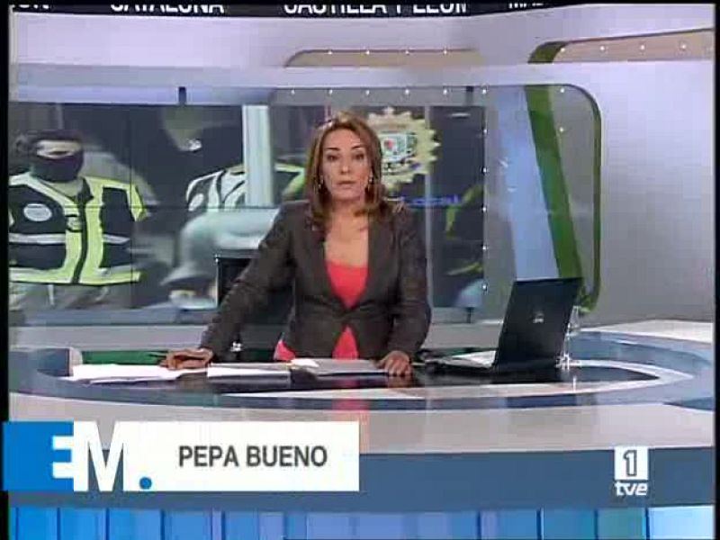 Esta mañana: Esta mañana - 15/05/08 | RTVE Play