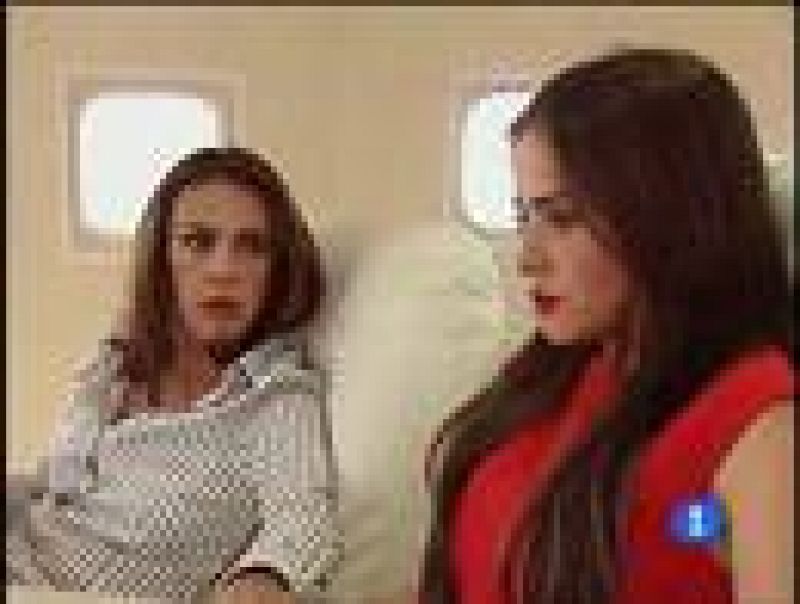 Sin programa: Bella Calamidades | RTVE Play