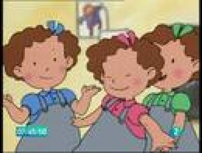 Sin programa: Las tres mellizas | RTVE Play