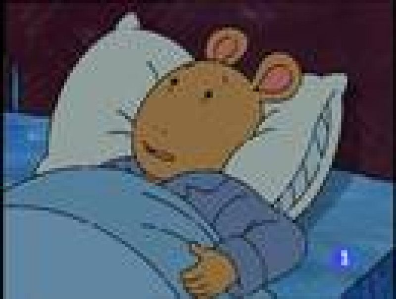 Sin programa: Arthur | RTVE Play