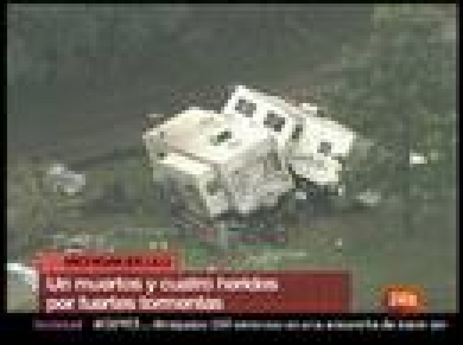 La tormenta 'Alex' amenaza con convertirse en huracán | RTVE