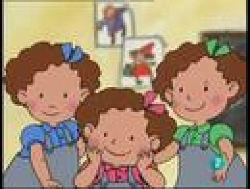 Sin programa: Las tres mellizas | RTVE Play
