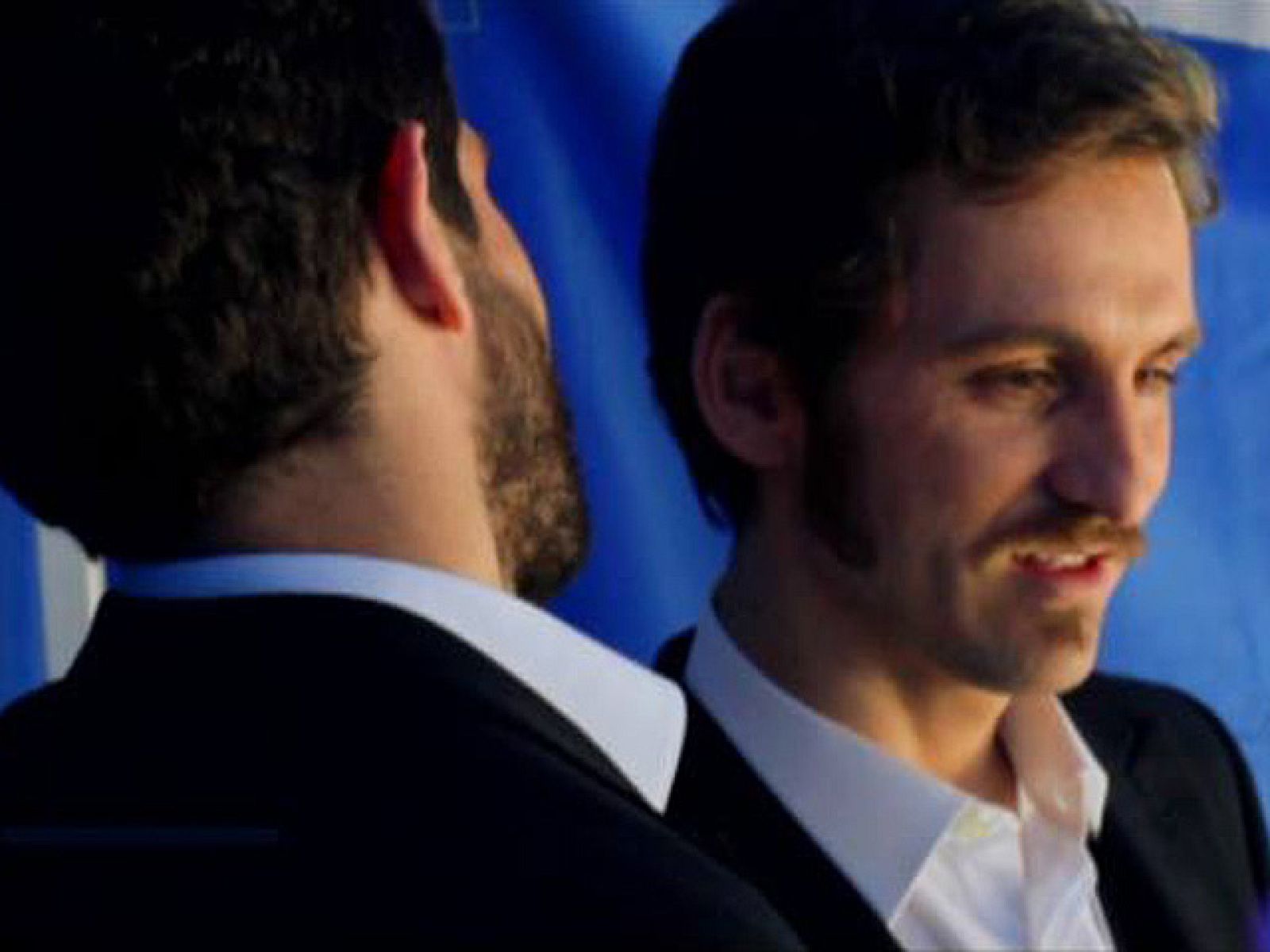 Primos': Daniel Sánchez Arévalo remonta el vuelo l RTVE.es