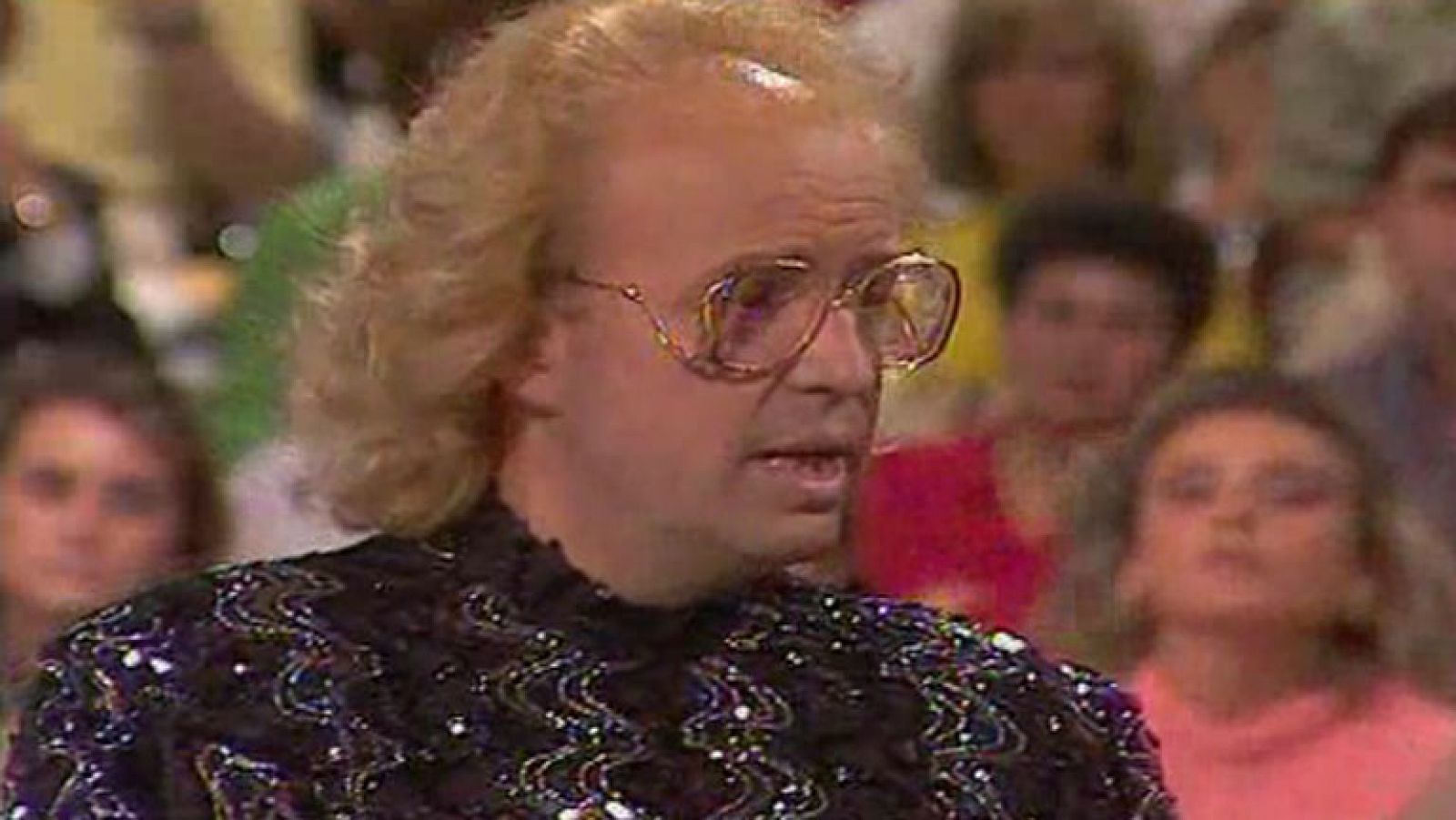 Rappel, la verdadera historia del hombre de las mil túnicas