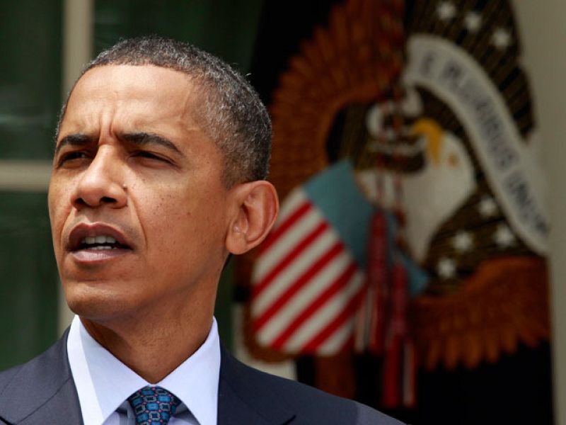 Sin programa: Obama habla sobre filtraciones | RTVE Play