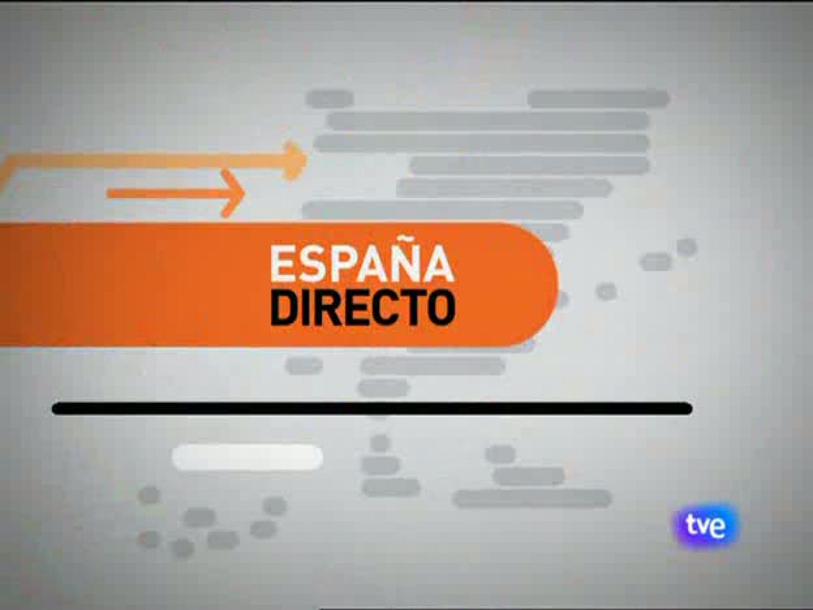 España Directo: España Directo - 04/08/10 | RTVE Play