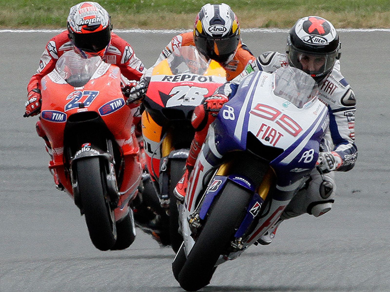 18º 'Paddock GP': Previa GP de Brno