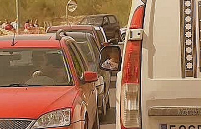 España Directo: Esto es una 'ratonera' | RTVE Play