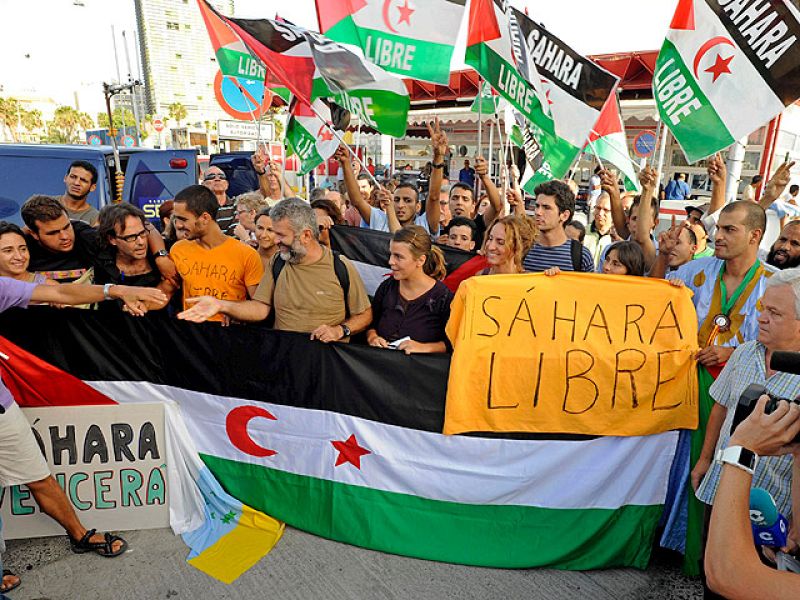 Sin programa: Agresión en Marruecos | RTVE Play