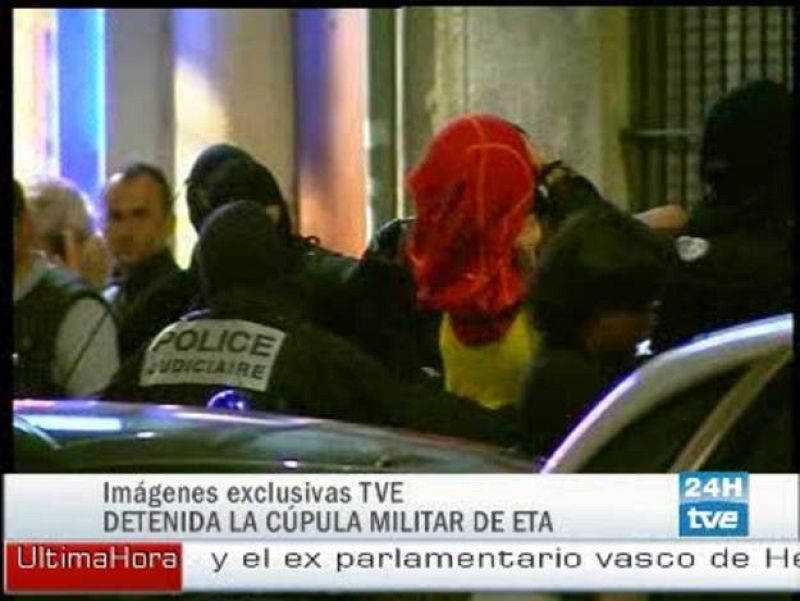 Sin programa: TVE en directo desde Burdeos | RTVE Play