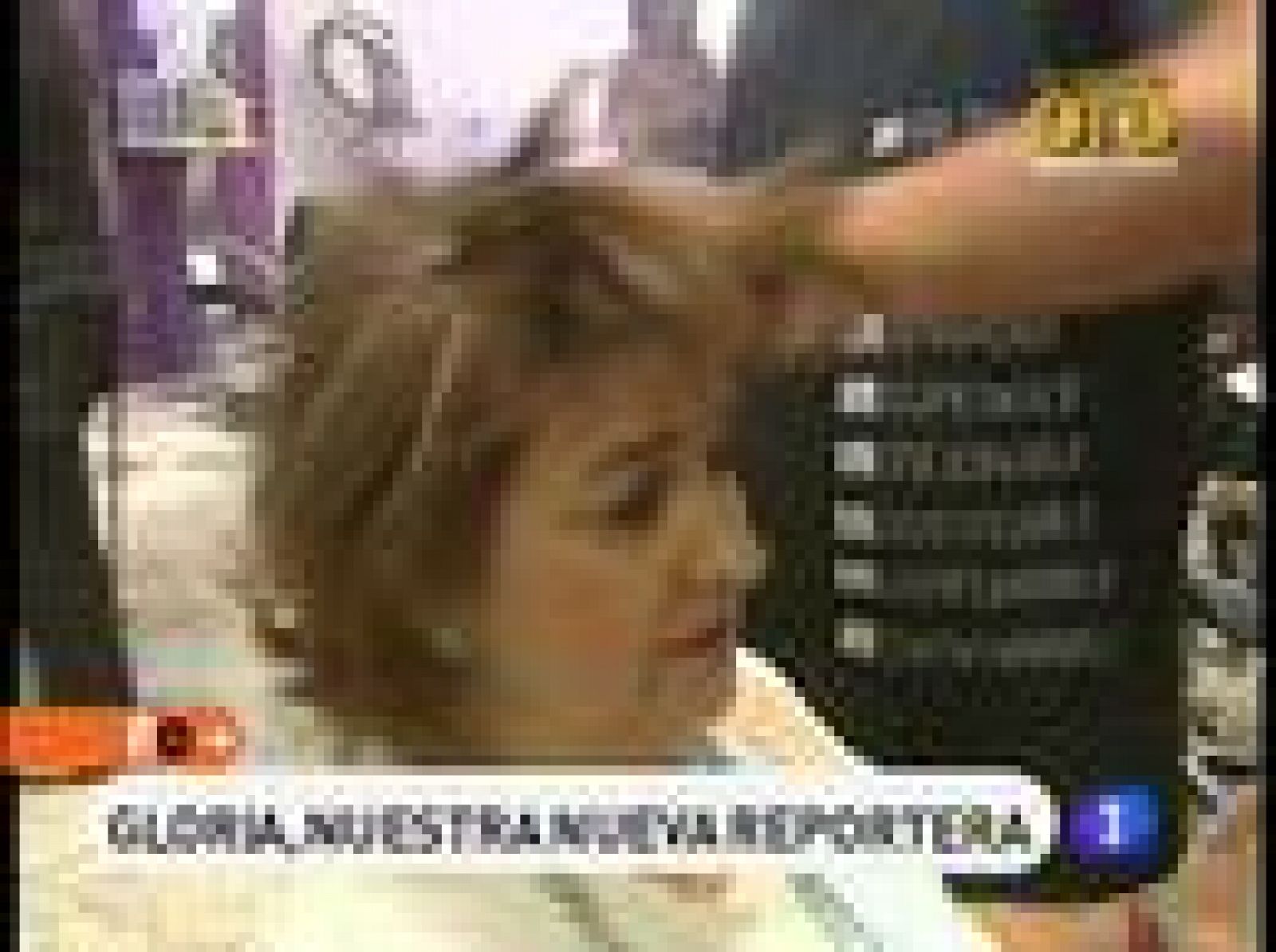 España Directo - Programa informativo en RTVE Play