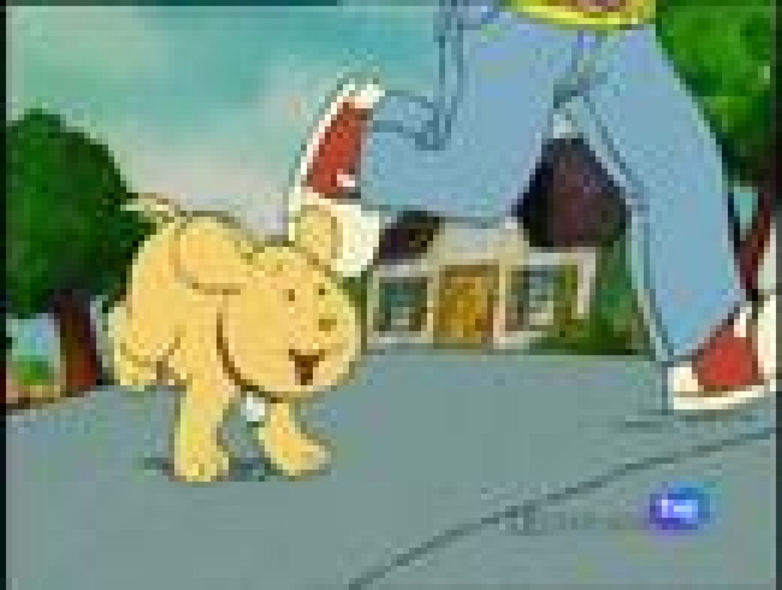 Sin programa: Arthur | RTVE Play