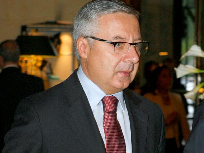 Sin programa: Blanco se muestra 'muy satisfecho' | RTVE Play