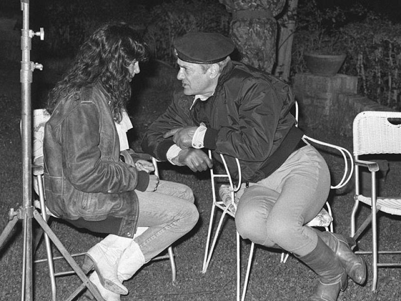 Muere el actor Tony Curtis a los 85 años