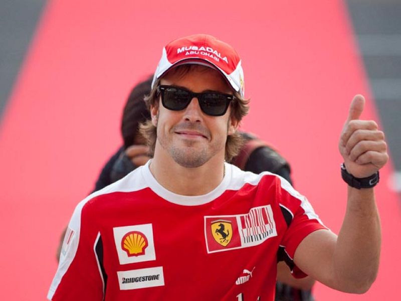 Sin programa: Alonso, tan cerca y tan difícil | RTVE Play