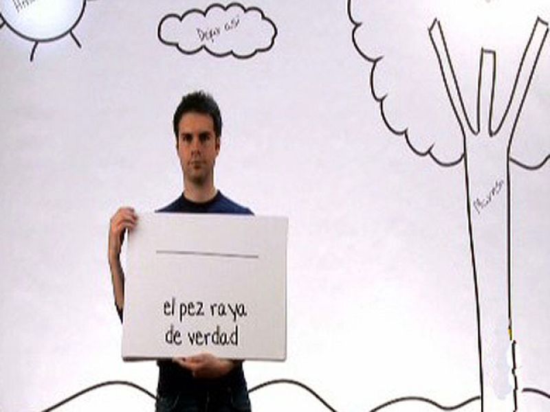 Zzz: Sirena invertida | RTVE Play