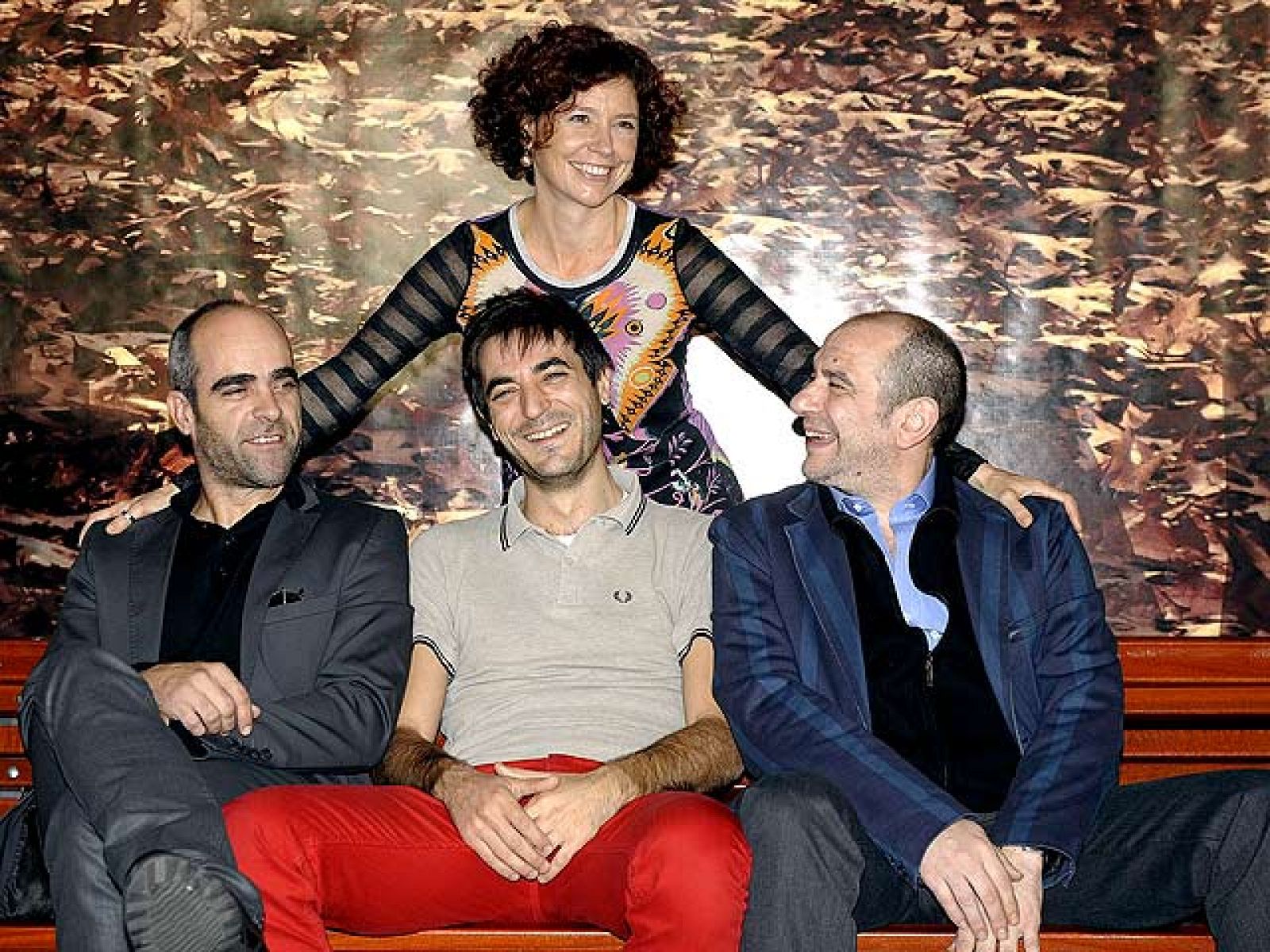 'También la lluvia' de Icíar Bollaín abre el Festival de cine de ...