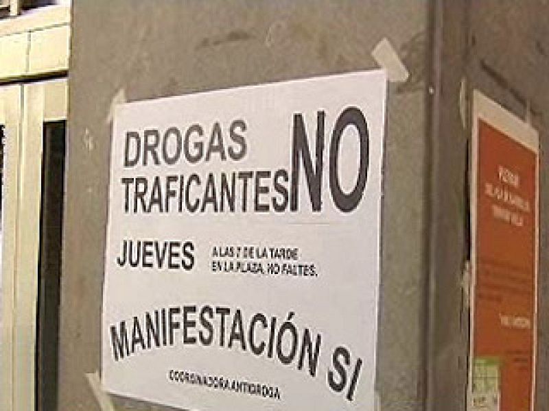 España Directo: Hartos de los yonkis | RTVE Play