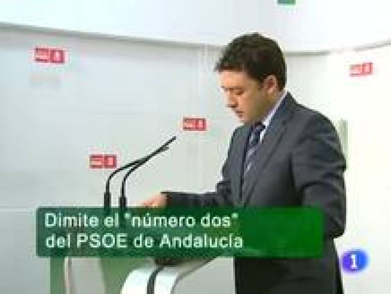 Noticias Andalucía: Noticias Andalucía - 27/10/10 | RTVE Play