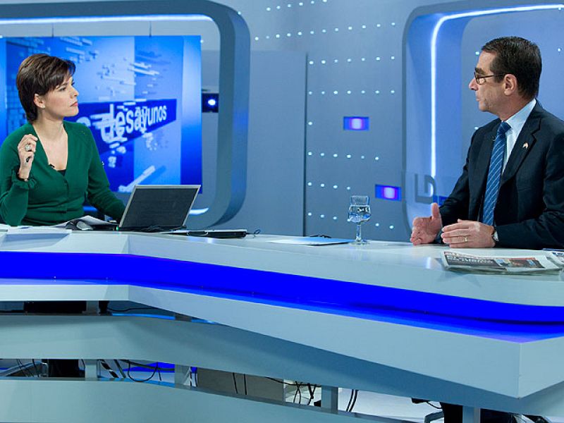 Sin programa: 'Obama no cambiará sus planes' | RTVE Play