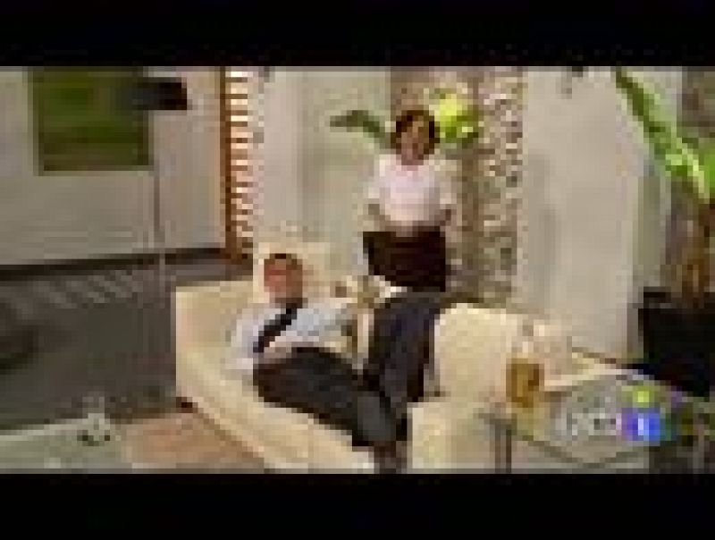 Sin programa: El clon | RTVE Play